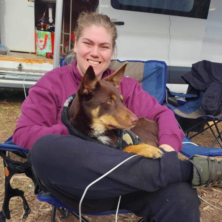 🦄 @kookalini - Rosie Burrows - TikTok