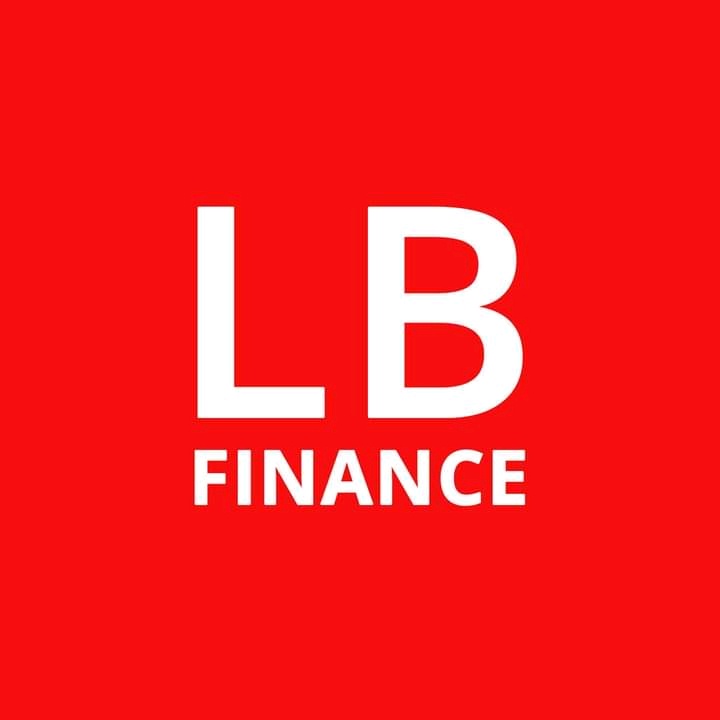🦄 @lbfinanceplcofficial - LB FINANCE PLC - TikTok
