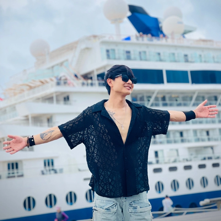 Dev Rai - Dev Rai - Tiktok videos with song