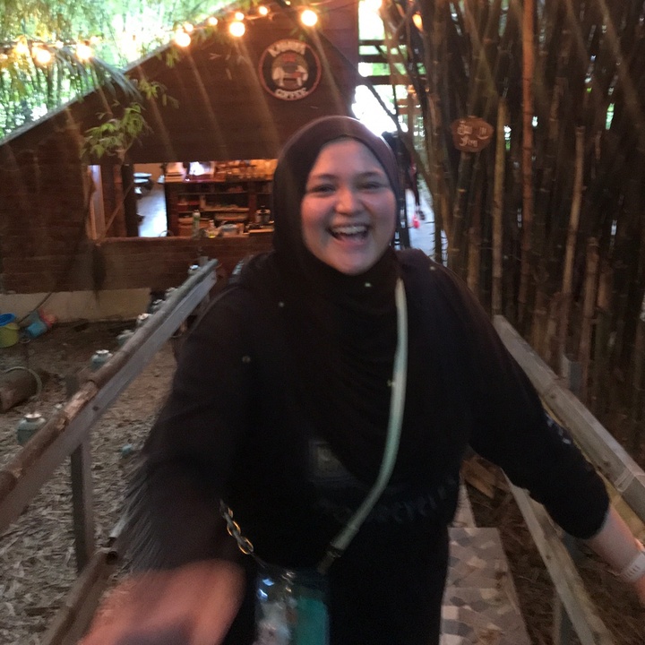 🦄 @wanzulaykha - EIKHA - TikTok