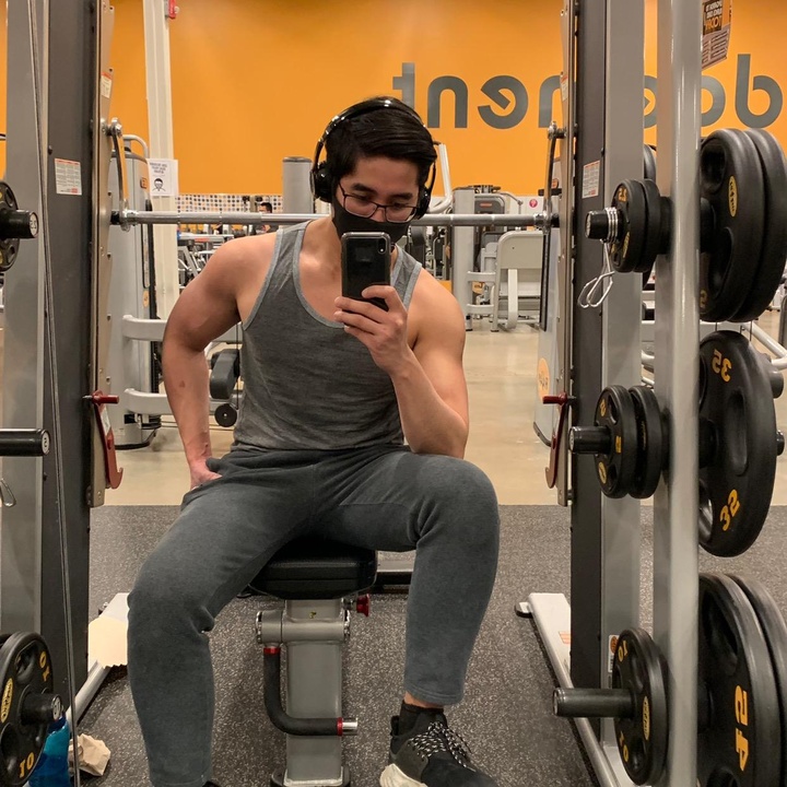 🦄 @kagiyuri - Mark Zamora - TikTok