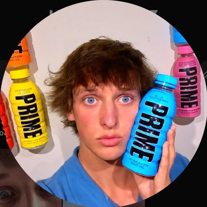 🦄 @lukestevensofficial - LEWK STEVENZ - TikTok