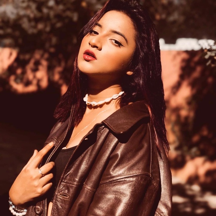 🦄 @evagiri - Eva Giri - TikTok