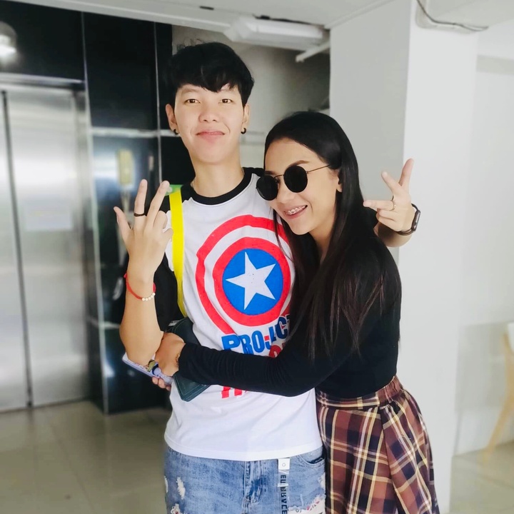 🦄 @noona_kanjana - Noona - TikTok