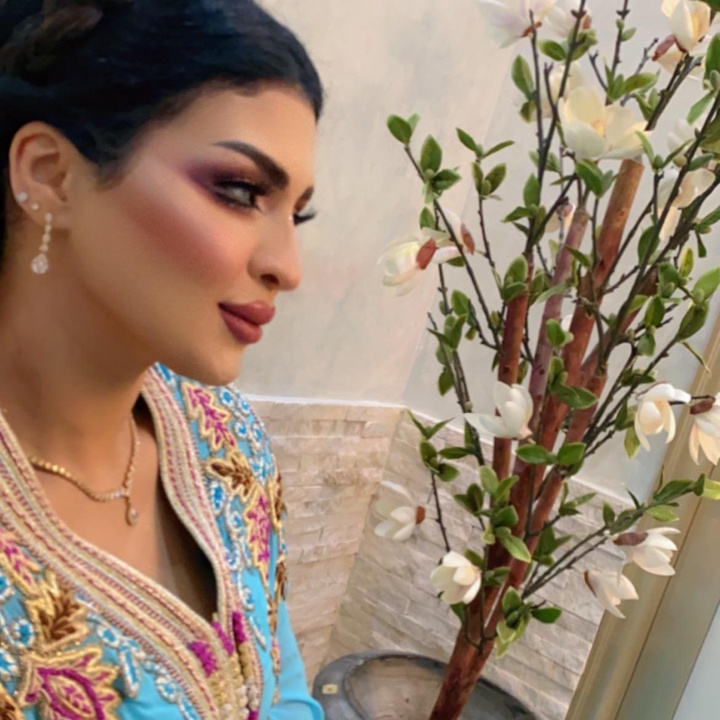 🦄 @fathmamodel - Fathma - TikTok