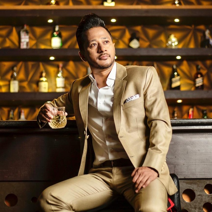 🦄 @rabinshrestha.official - Rabin Shrestha - TikTok