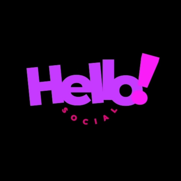 🦄 @hellosocial.ae - Hello!Social - TikTok
