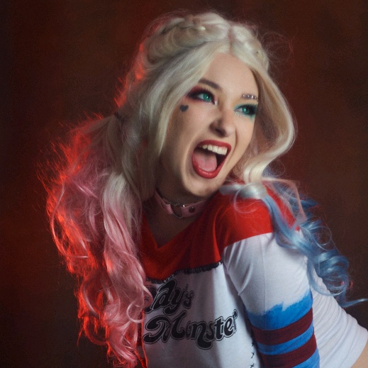 🦄 @fallcosplay - fallcosplay - TikTok