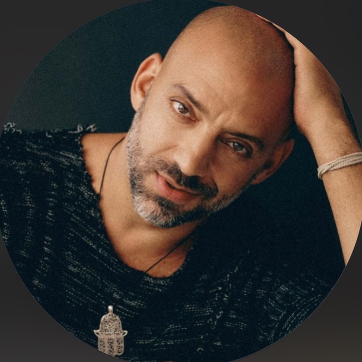 🦄 @idanraichelofficial - Idan Raichel עידן רייכל - TikTok