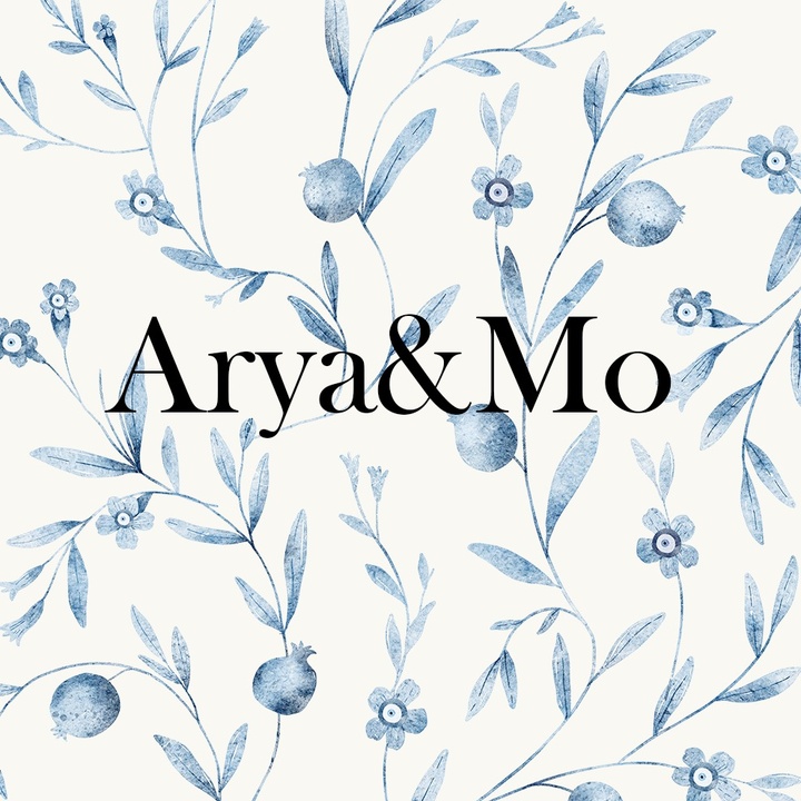 🦄 @aryaandmo - Arya&Mo - TikTok