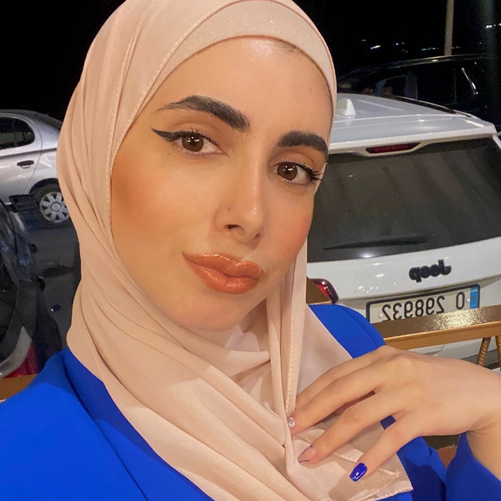 🦄 @fatimealsadek - fatime al sadek - TikTok