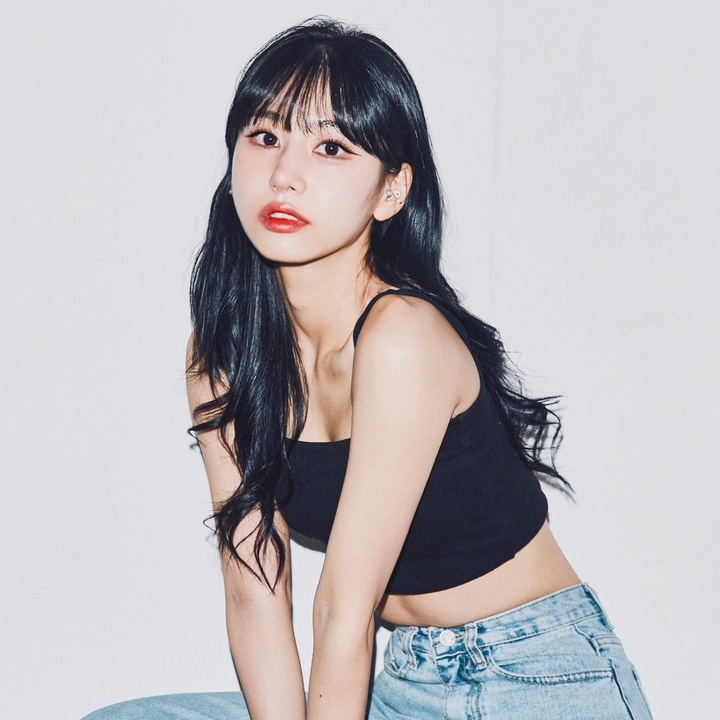 아이브 최애 적고가! 근데 난 다 좋음 💘 @heejae_1023 - TikTok