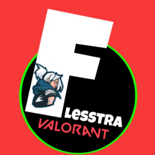 VALORANT JETT SPRAYTRANSFER 4K @flesstra - TikTok Video