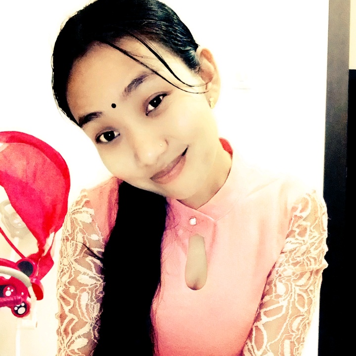 🦄 @tulsi_lama_gurung - ️ SANU 💋 - TikTok