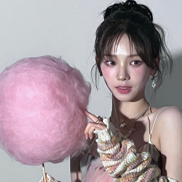 🦄 @karina_.ae - 시윤 - TikTok