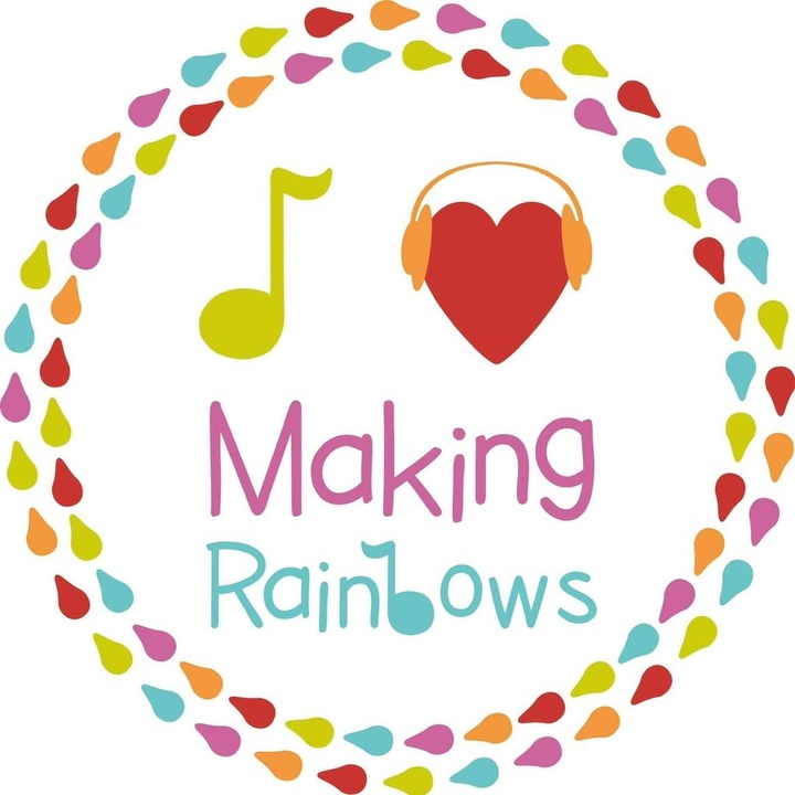 🦄 @making_rainbows - Making Rainbows - TikTok