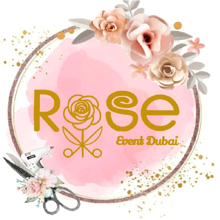 🦄 @rose_event_dubai - rose_event_dubai - TikTok