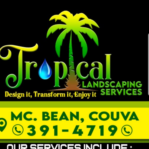 🦄 @tropical_landscaping_tt - Tropical_Landscaping_Serv - TikTok