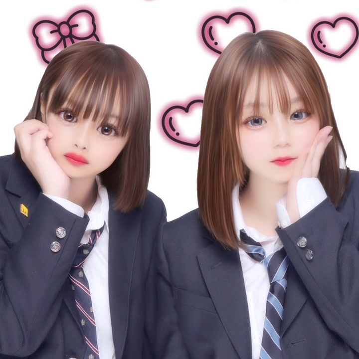 🦄 @y._.aya - いちごぱん - TikTok