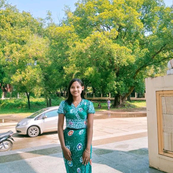 🦄 @su.myat.thu392 - Su Myat Thu - TikTok