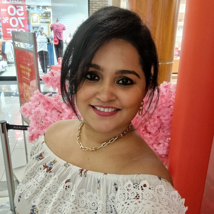 🦄 @vanisha0805 - Vanisha Dsouza - TikTok