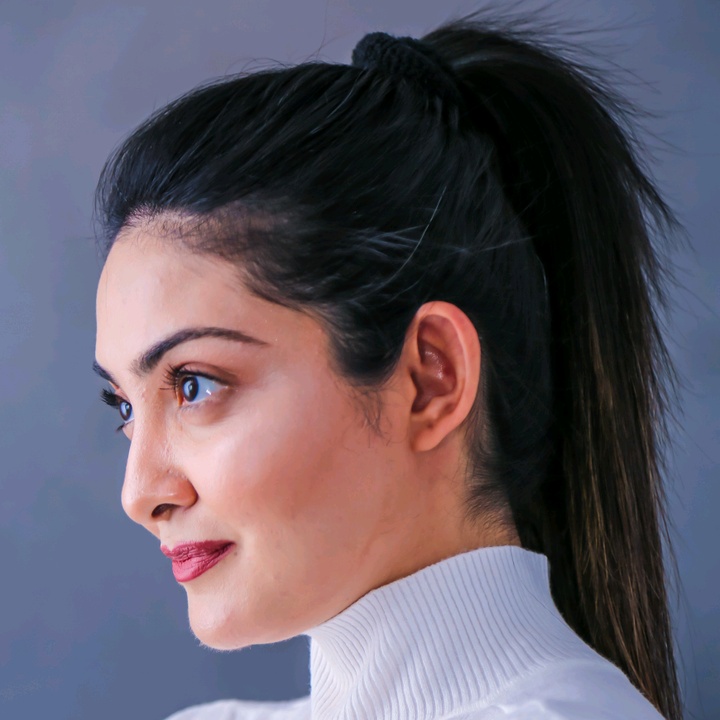 🦄 @alizehtahirofficial - Alizeh Tahir - TikTok