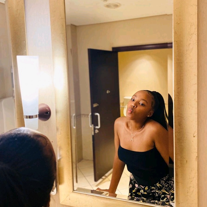 🦄 @paballo_1 - Butterfly_Baby - TikTok