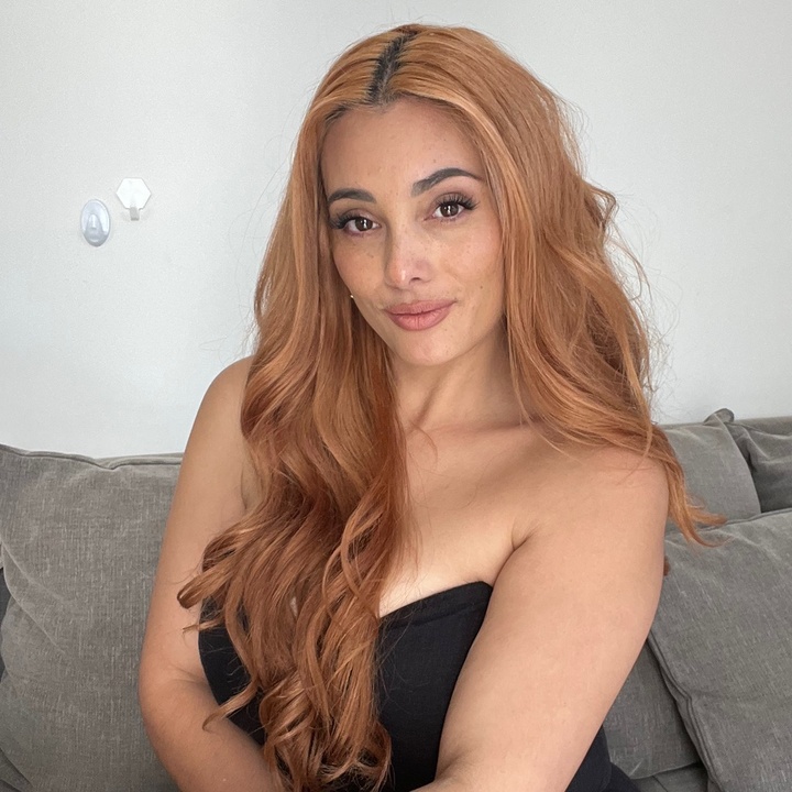 🦄 @ashleyallen____ - Ashley Allen - TikTok