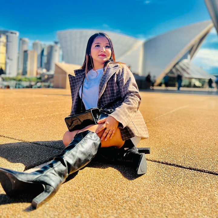 🦄 @rachubebs - Rachu - TikTok