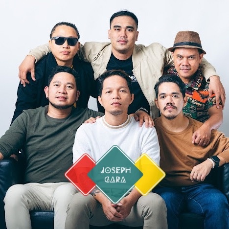 🦄 @josephgaraofficial - Joseph Gara