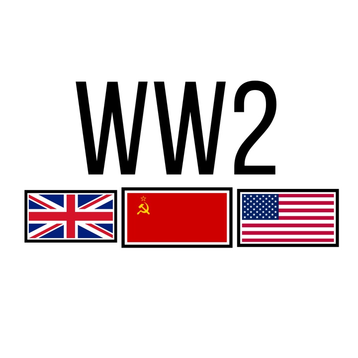 🦄 @ww2_memory - WORLD WAR II - TikTok