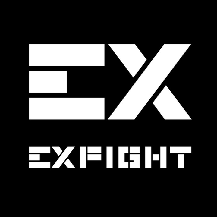 🦄 @exfight_official - EXFIGHT - TikTok