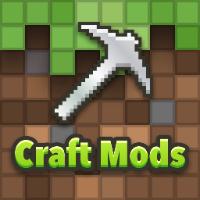 🦄 @craftmodsapp - Craft Mods - MC Addons & Skins - TikTok