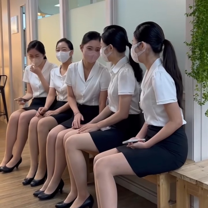 재영이의 비행기 체험 모음 ️ ️ @jplus_2023 - TikTok