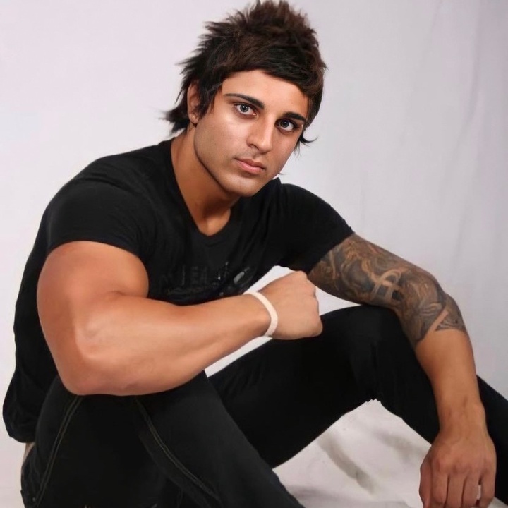 🦄 @zyzzmotivation.official - Zyzz Motivation - TikTok