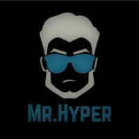 🦄 @mrhyperofficial - Mr Hyper Official - TikTok