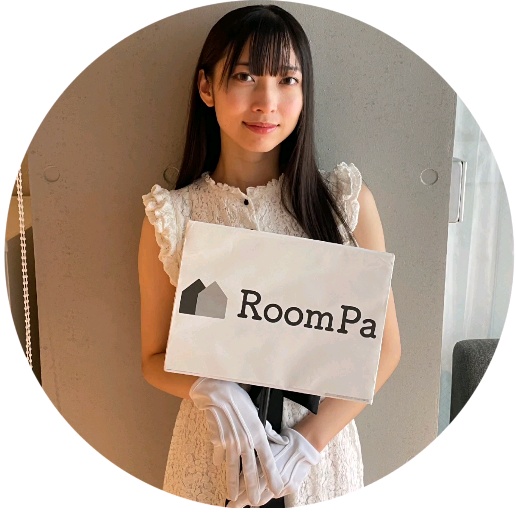 🦄 @amufi_roompa - RoomPa（ルムパ）｜賃貸物件を一緒に内見！ - TikTok