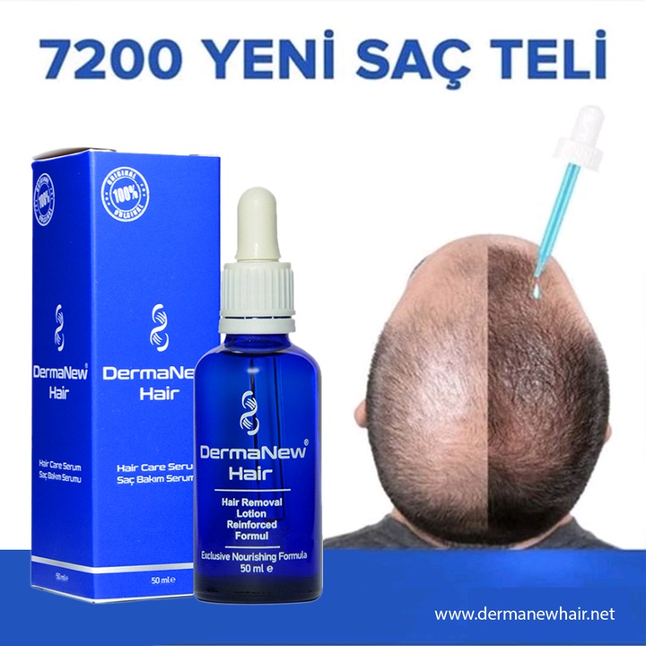 🦄 @dermanew_hair - Dermanew hair - TikTok