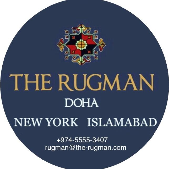🦄 @therugmanofdoha - THE RUGMAN OF DOHA - TikTok