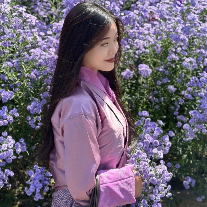 Guess the drama;) @phuntsho_kinrab - TikTok