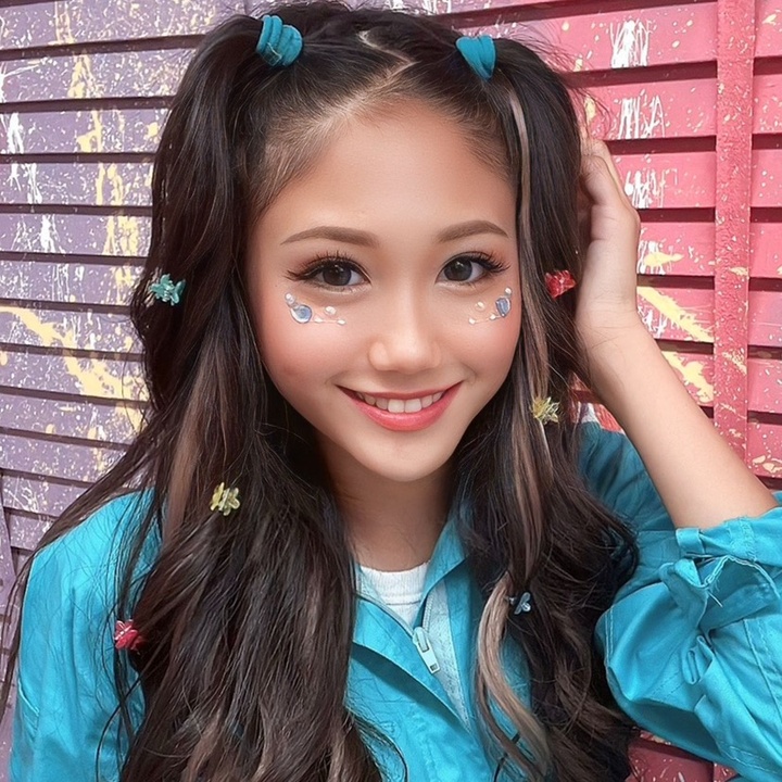 TikTokの裏側📸#09 #jc3 #15歳 #中学生 #カメラワーク | SERINA (@serina.522)