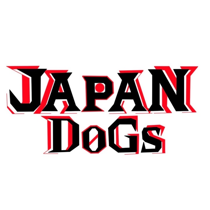 🦄 @japandogs_ - Japan DoGs