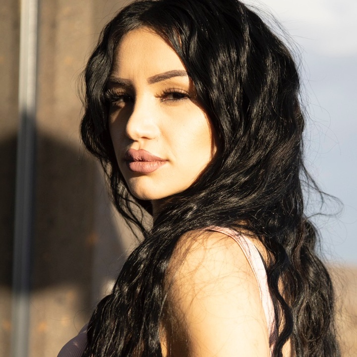 🦄 @ingabrahamianofficial - Inga Abrahamian - TikTok