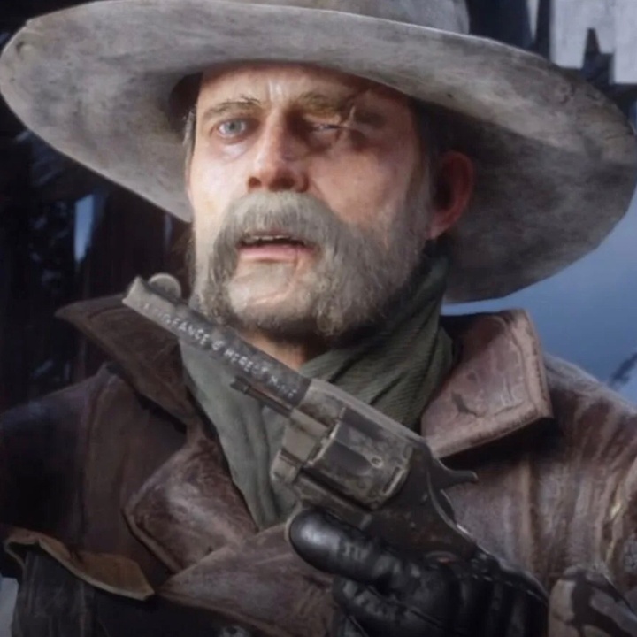 🦄 @mika_bell_rdr - Red Dead Redemption - TikTok