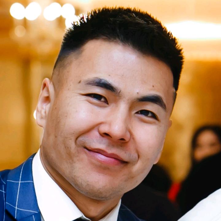 🦄 @ermek_kerimbaev_ - ERMEK KERIMBAEV - TikTok