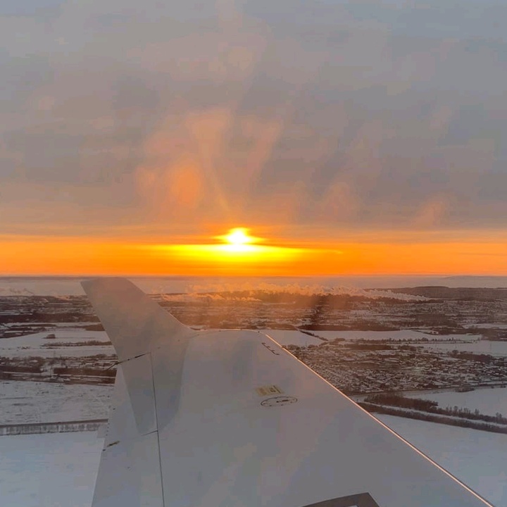 🦄 @pilot_dan - Danila Anikushin - TikTok