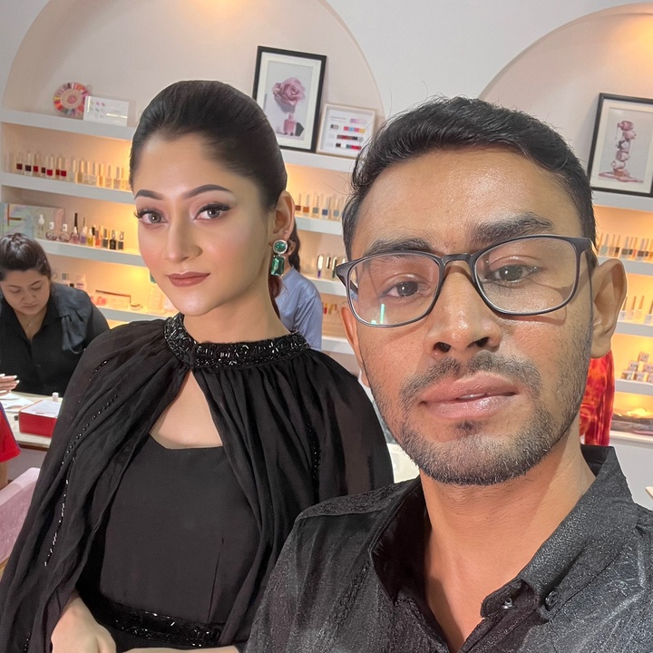 🦄 @masudronymakeover - masud rony - TikTok