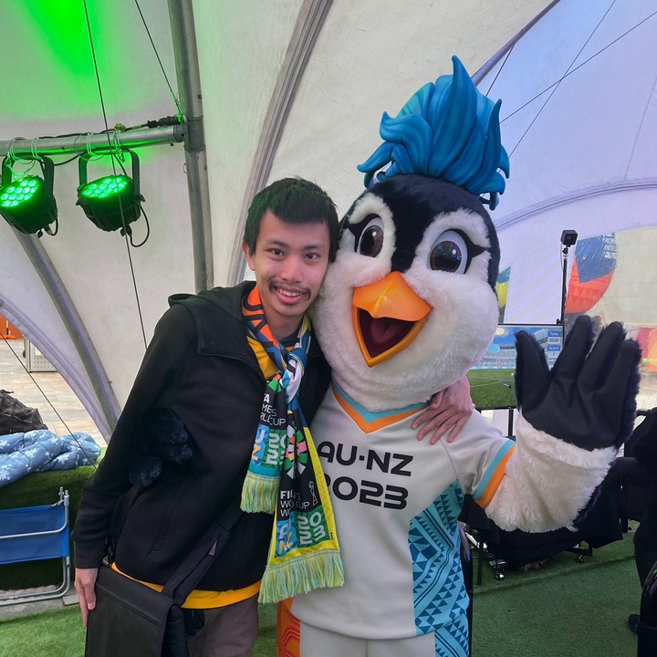 WA Day Festival Mascot Race 2023 (Day 1) Photos See the full video at ...