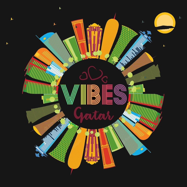 🦄 @vibesqatar - Vibes QATAR - TikTok