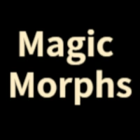 Magic Morphs (@magic_morphs) - Urlebird